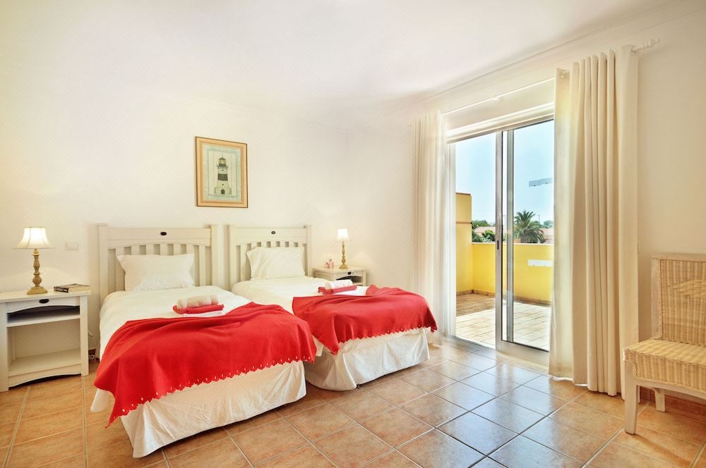 Jardim Da Meia Praia Resort - Praia da Rocha
