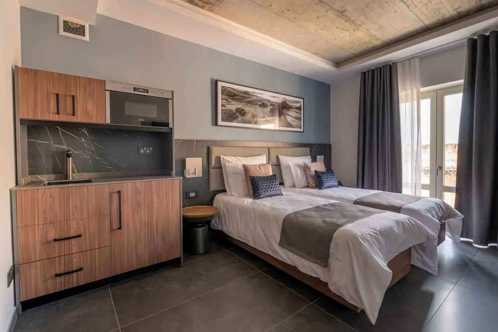 Marea Boutique Hotels - Valletta