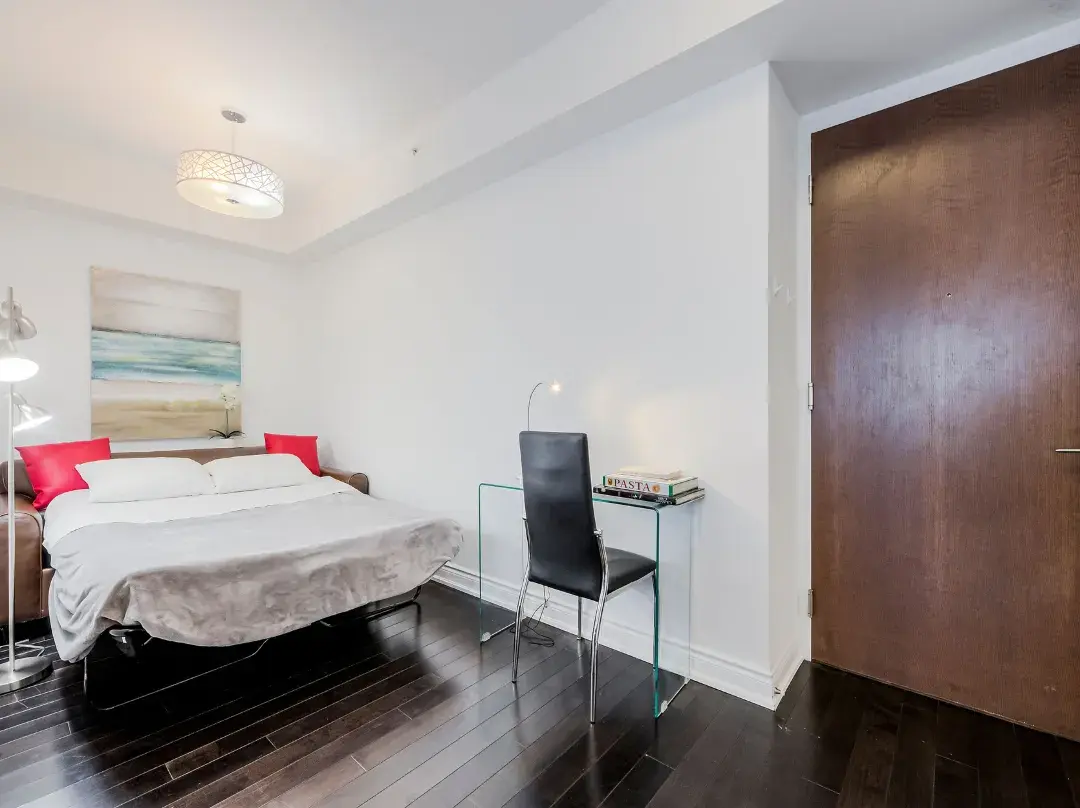 Suite Familiale Au Centre-ville De Toronto, Près Du Centre Eaton, De L'hôpital Sick Kids, De - Toronto, ON