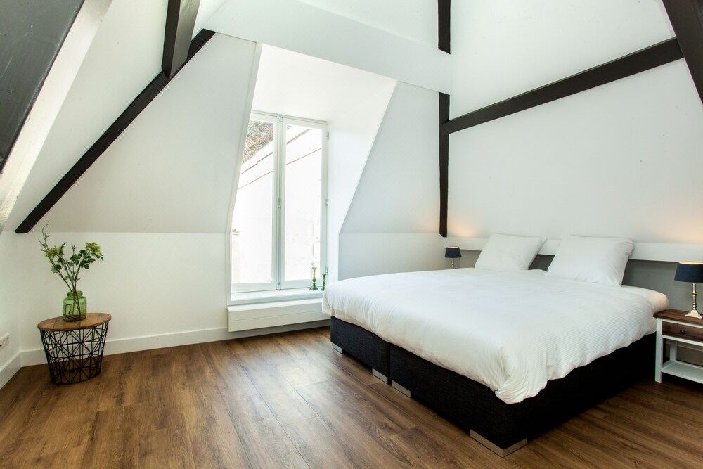 Stayci Serviced Apartments Royal Palace - Scheveningen