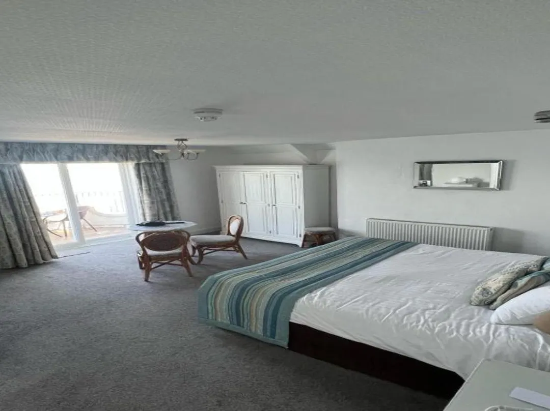 The Hannafore Point Hotel - Looe