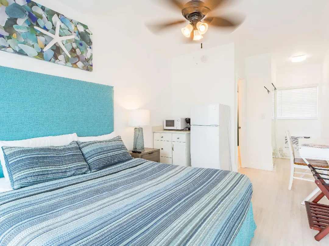 Sea Beach Plaza - Wilton Manors, FL