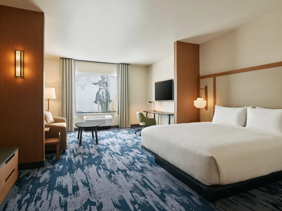 Fairfield Inn & Suites Tempe - Tempe, AZ