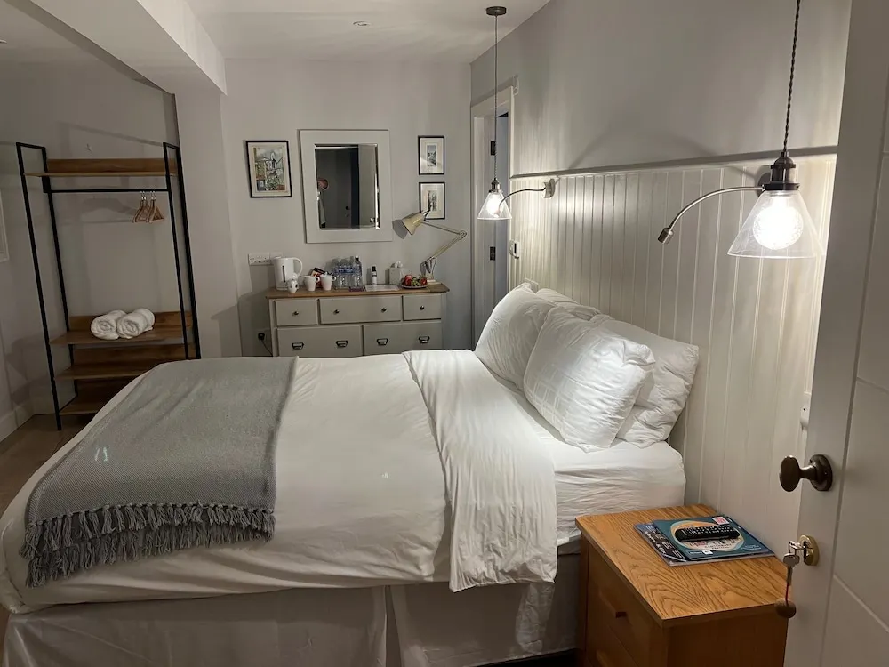 Botany Bay Bed And Breakfast - Broadstairs