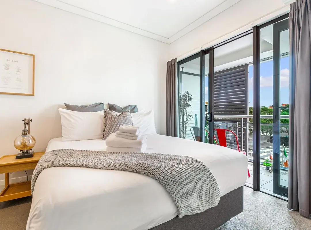 Viaduct Harbour Views W/ Free Parking-zodiak Stays - Auckland