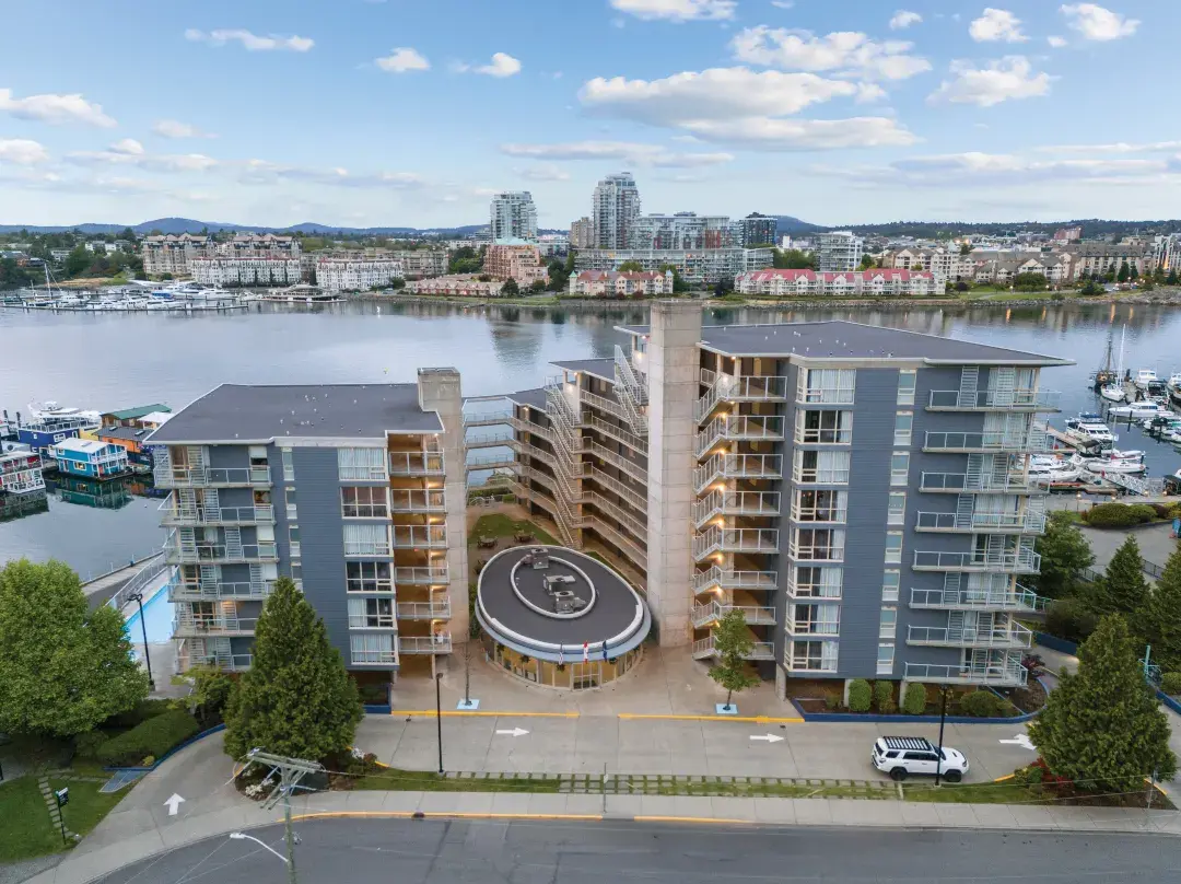 Worldmark Victoria - Victoria, Canada