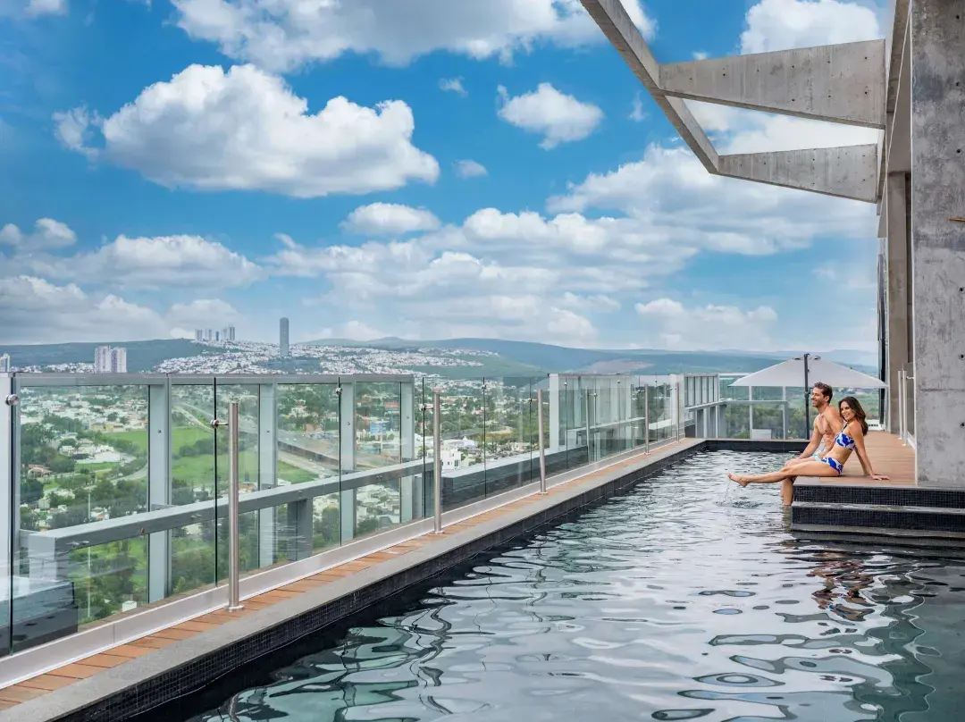 Galeria Plaza Leon - León de los Aldama