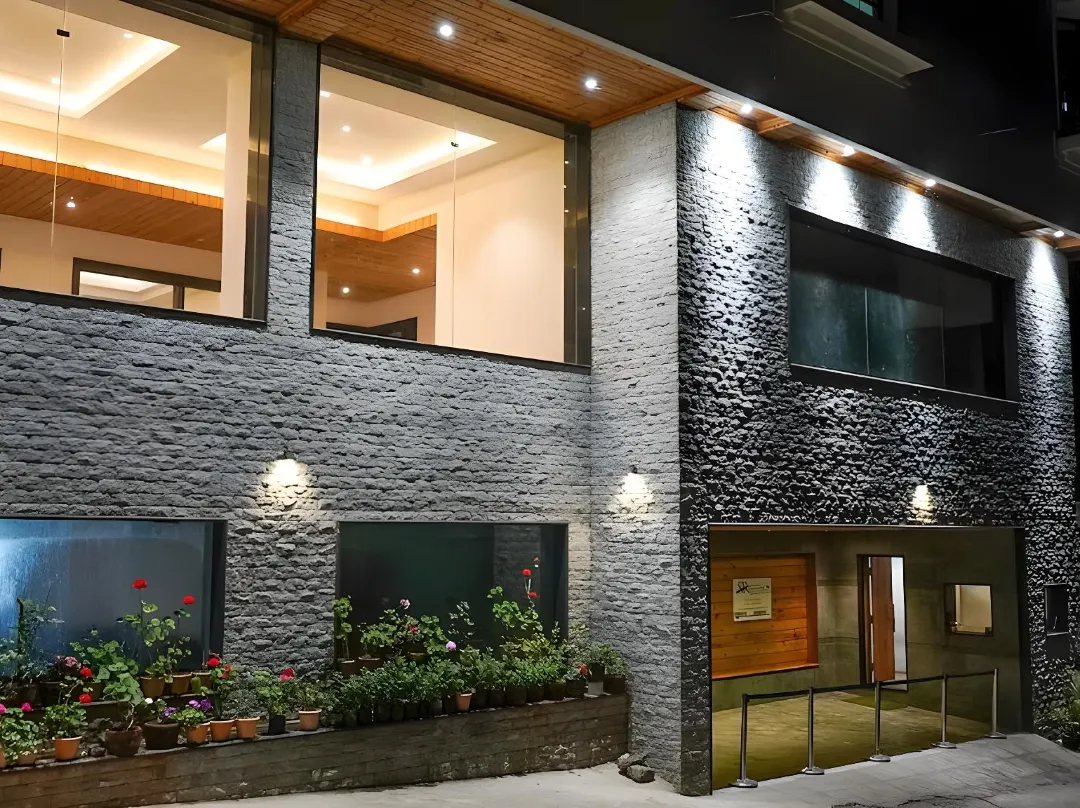 Yashshree Sanderling Mall Road - Darjeeling