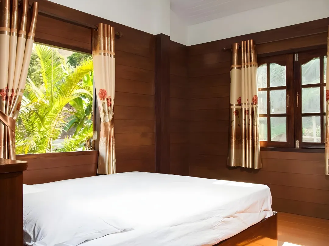Bmp Farm House - Chiang Mai