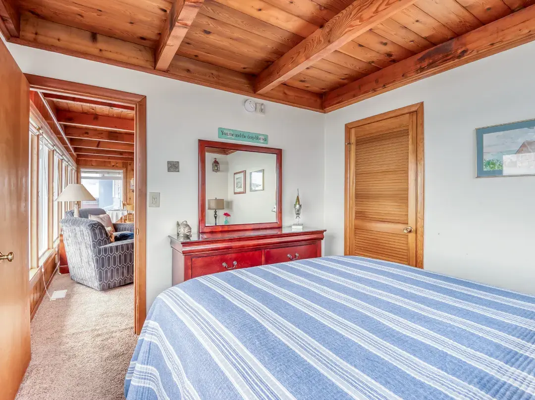 Coastline Cabin - Lincoln City, OR