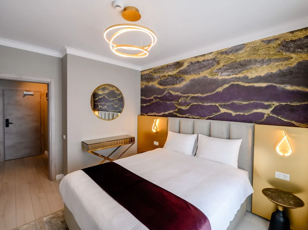 Elitte Inn & Suites - Bucarest