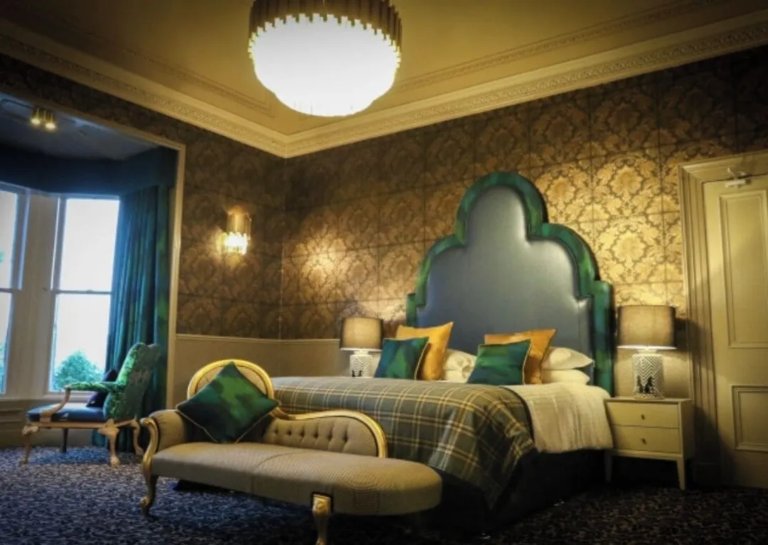 Beaufort Hotel - Loch Ness