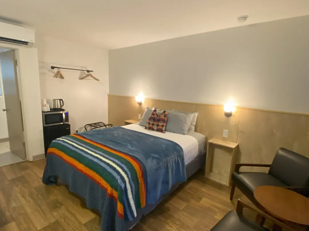 City Center Motel - Missoula, MT