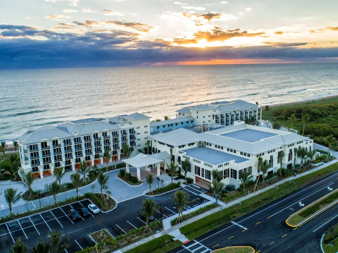 Hutchinson Shores Resort & Spa - Stuart, FL