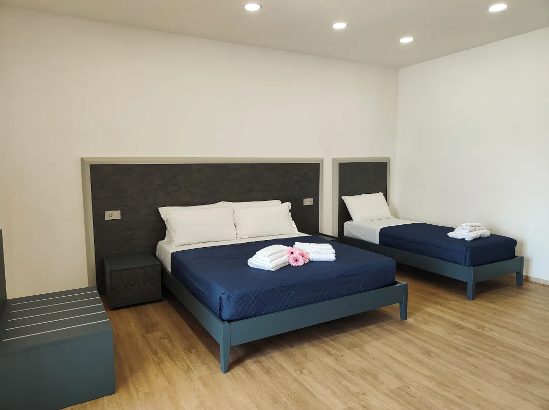Rosa Rooms Pompei - Pompei