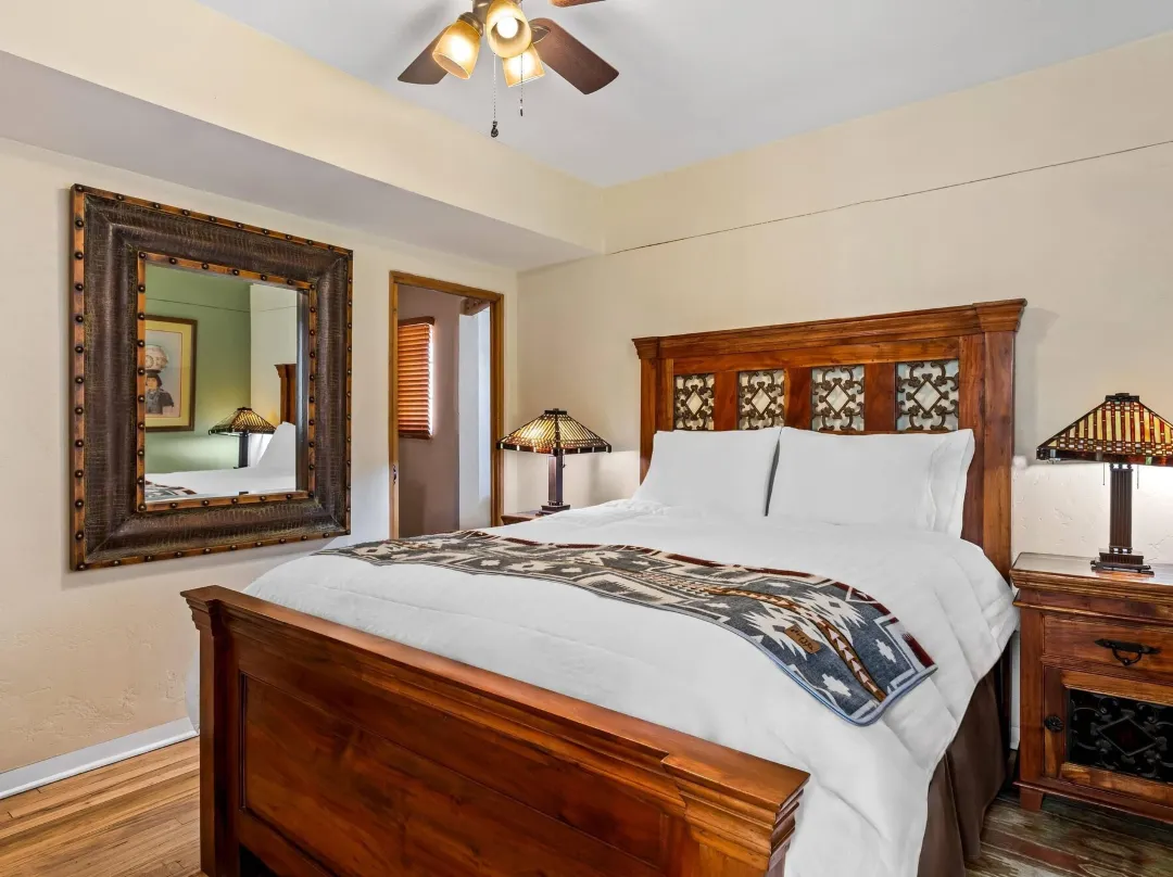 Casas De Suenos Old Town Historic Inn, Ascend Hotel Collection - Albuquerque, NM