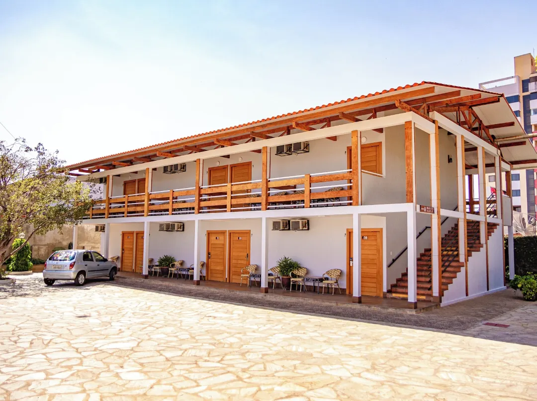 Hotel Roma - Direto Com O Grupo Diroma - Acesso Ao Acqua Park Com Café Da Manhã - Caldas Novas
