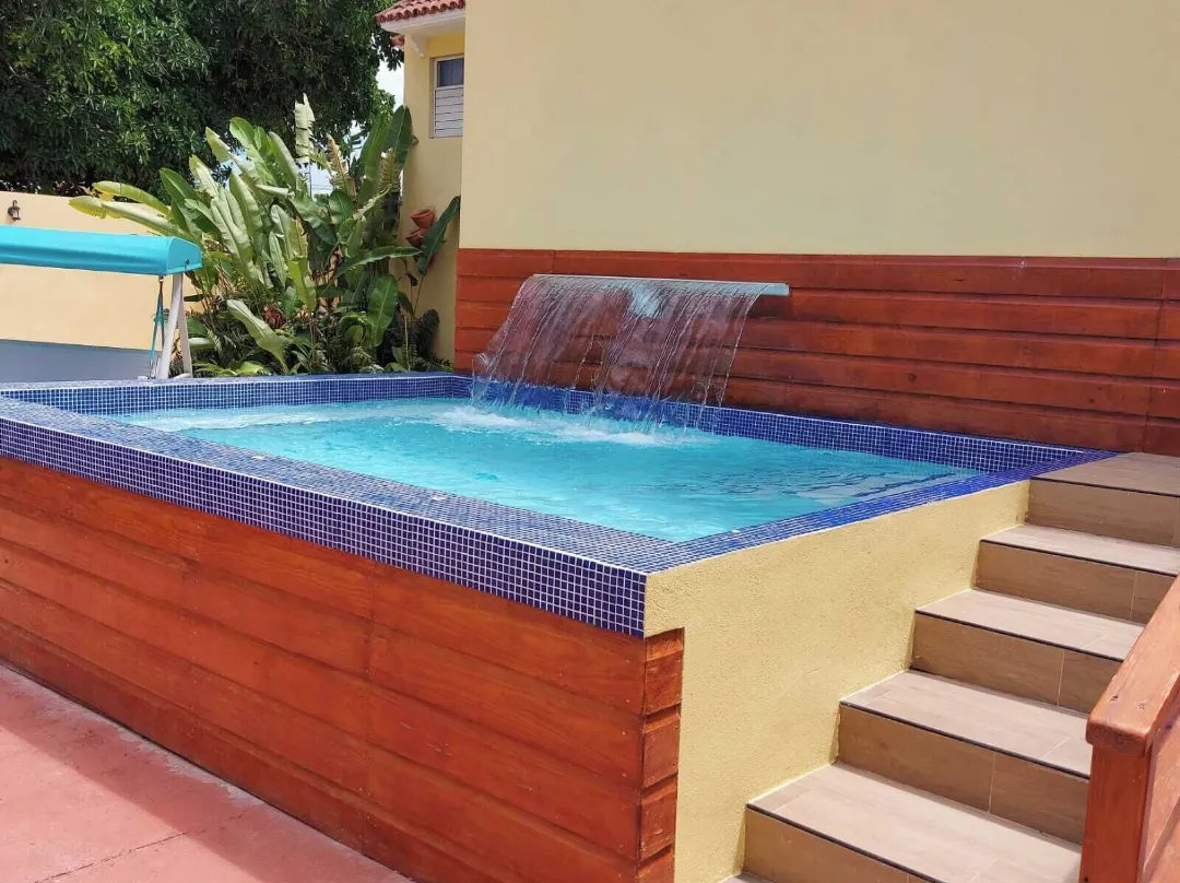 Caño Tiburones Guest House - Puerto Rico