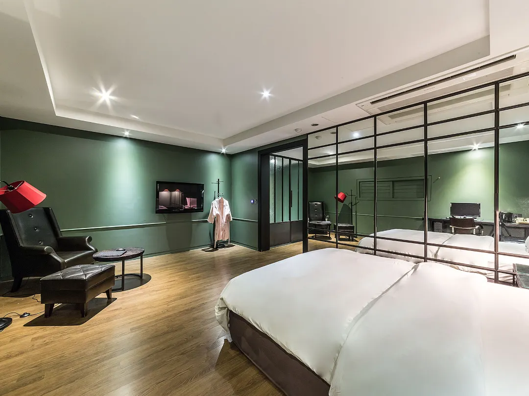 Gasan Marie Hotel - Seoul