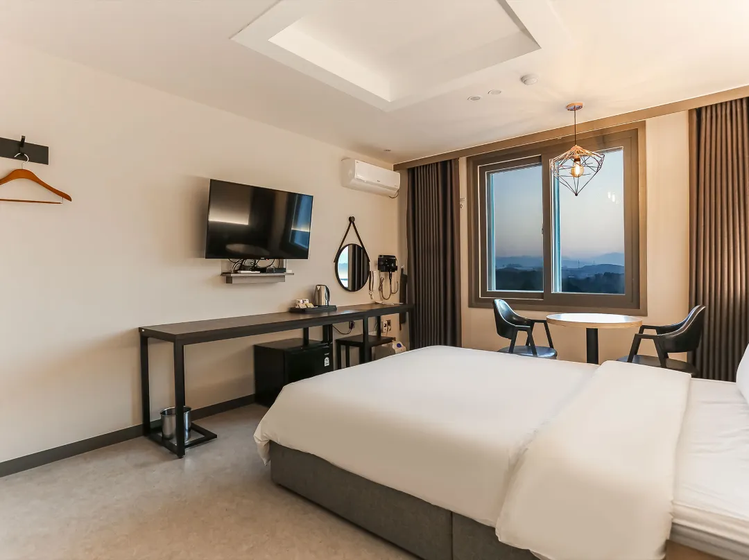 Hotel Juno - 江陵