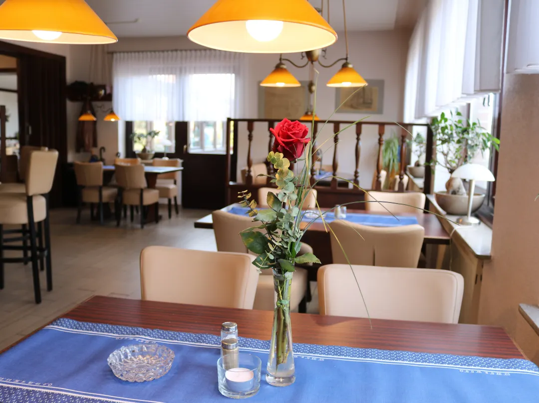 Sievers Gasthaus - Winsen