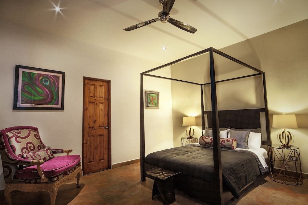La Isabela Suites - Ciudad de Panamá