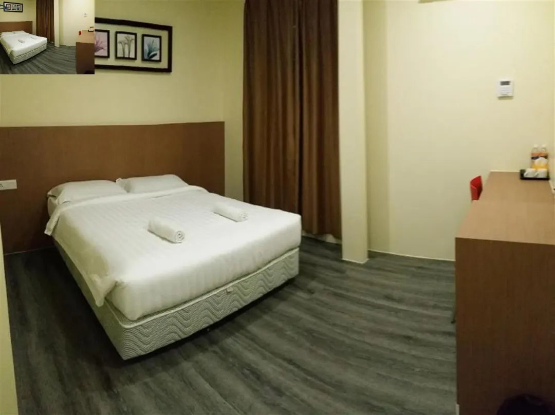 Dk Value Inn - Sarawak