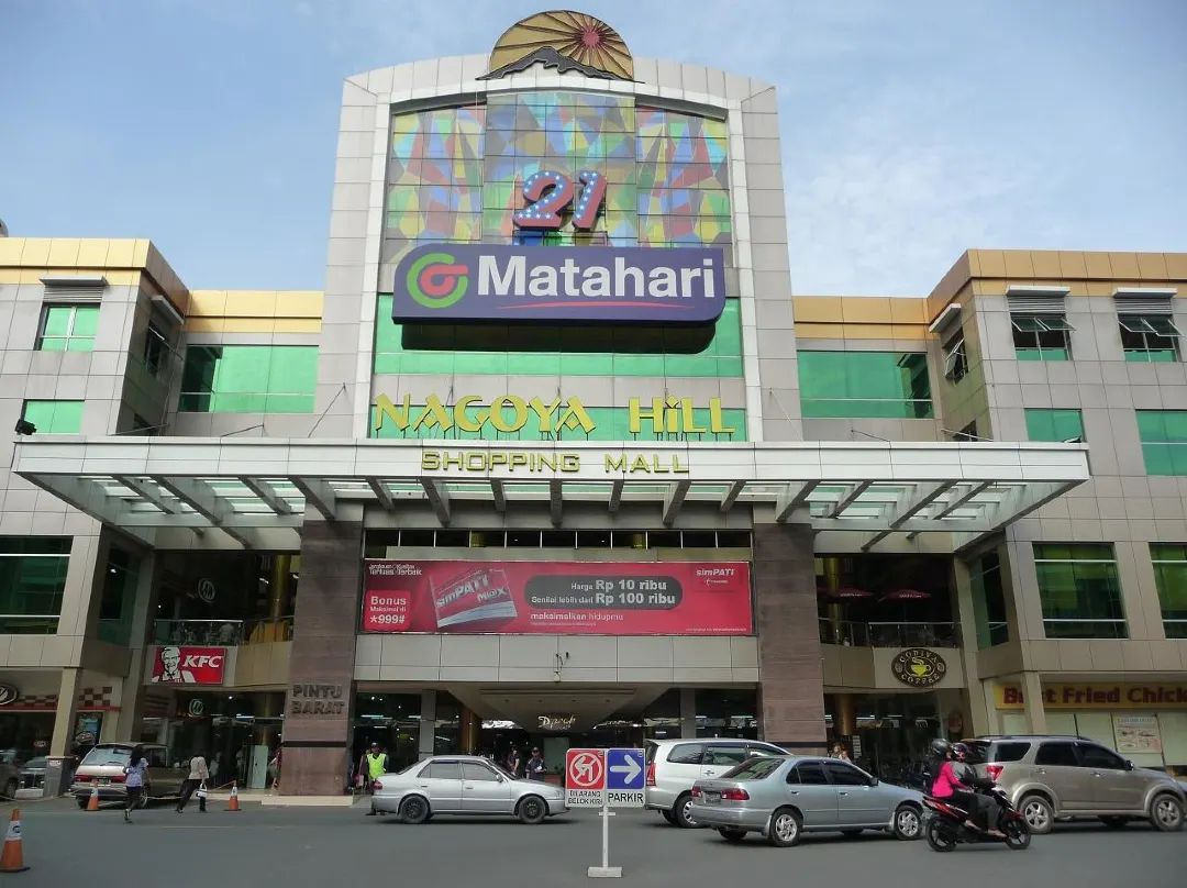 Holiday Hotel Batam - Batam