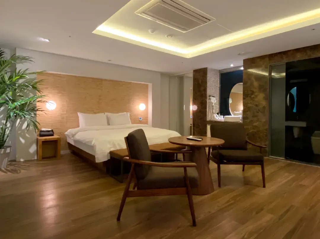 Hotel De Urban - Seoul