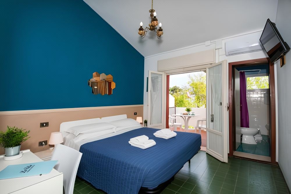 La Villa - Cervia