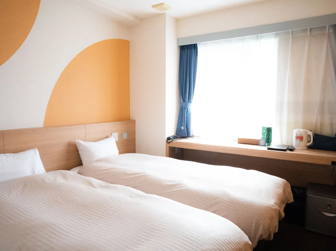 Hotel Raffinato Chitose - Chitose