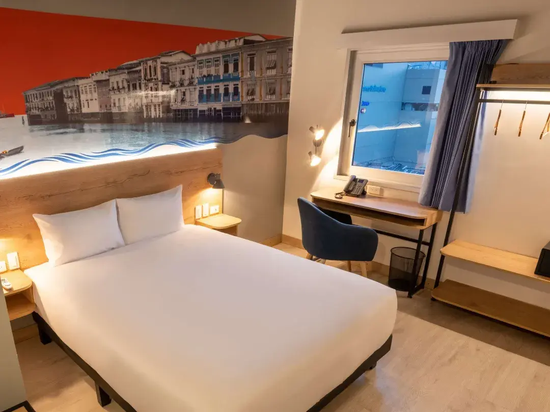 Ibis Styles El Malecon Guayaquil - Guayas