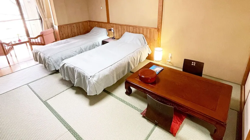 Shimodasou - Shimoda