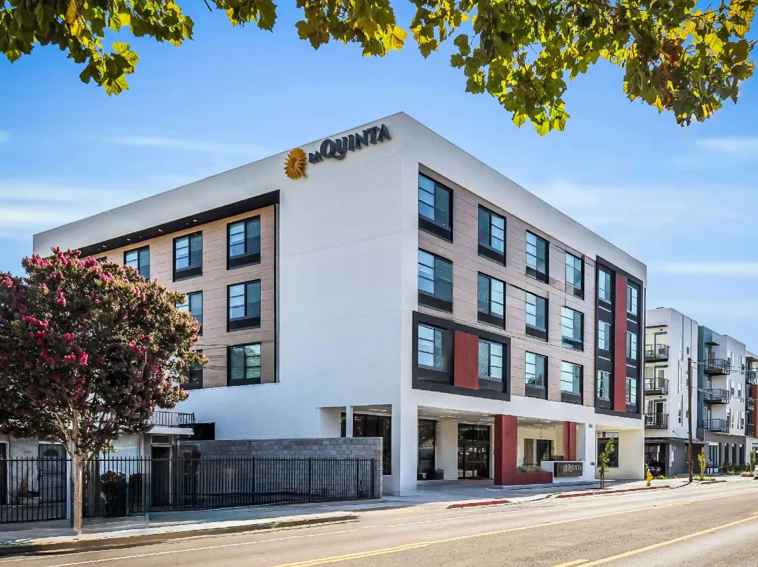 La Quinta Inn & Suites By Wyndham San Jose Silicon Valley - Santa Clara