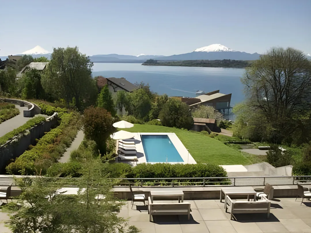 Enjoy Puerto Varas - Puerto Varas