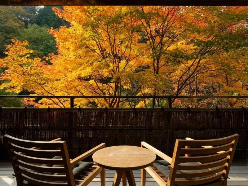 Ryotei Kaichoro - Shibukawa