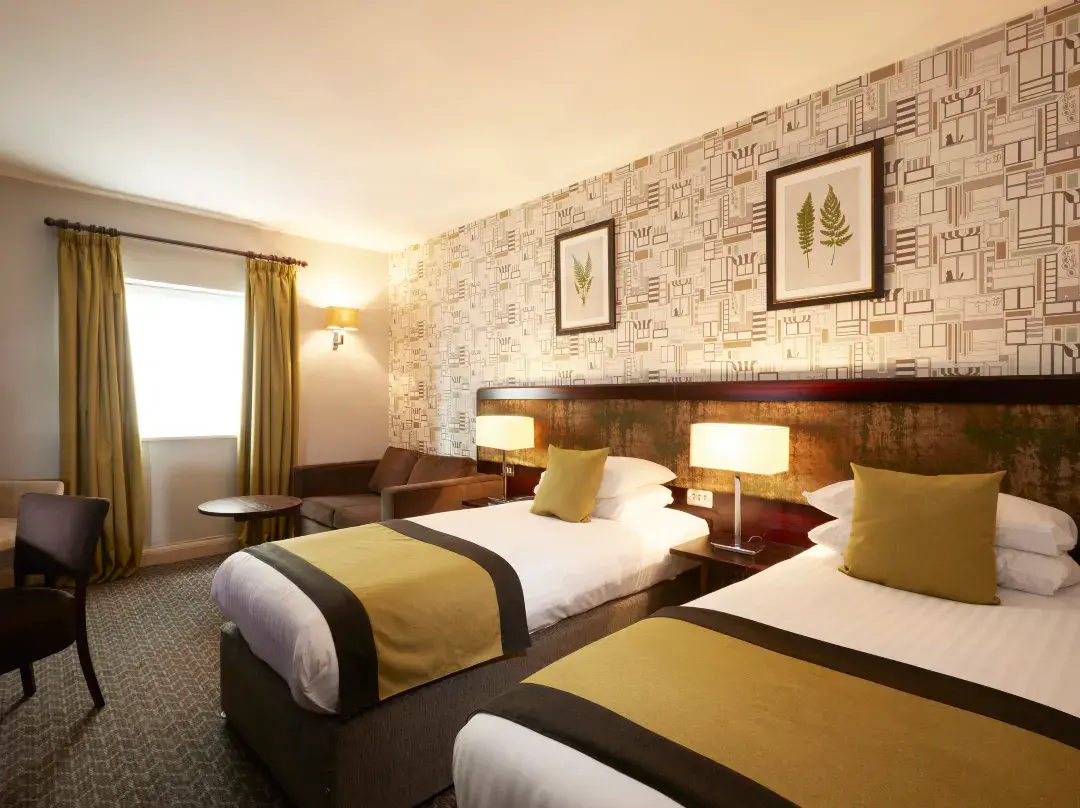 Stamford Bridge Hotel London - Fulham