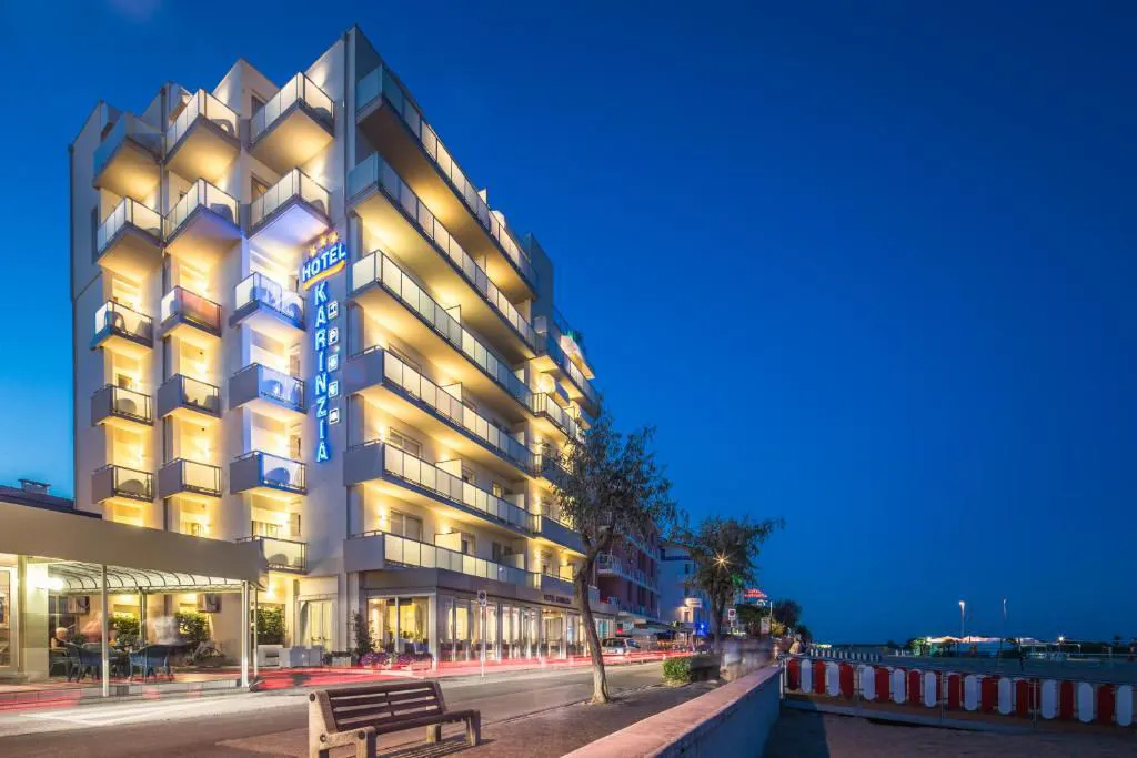Hotel Karinzia - Caorle