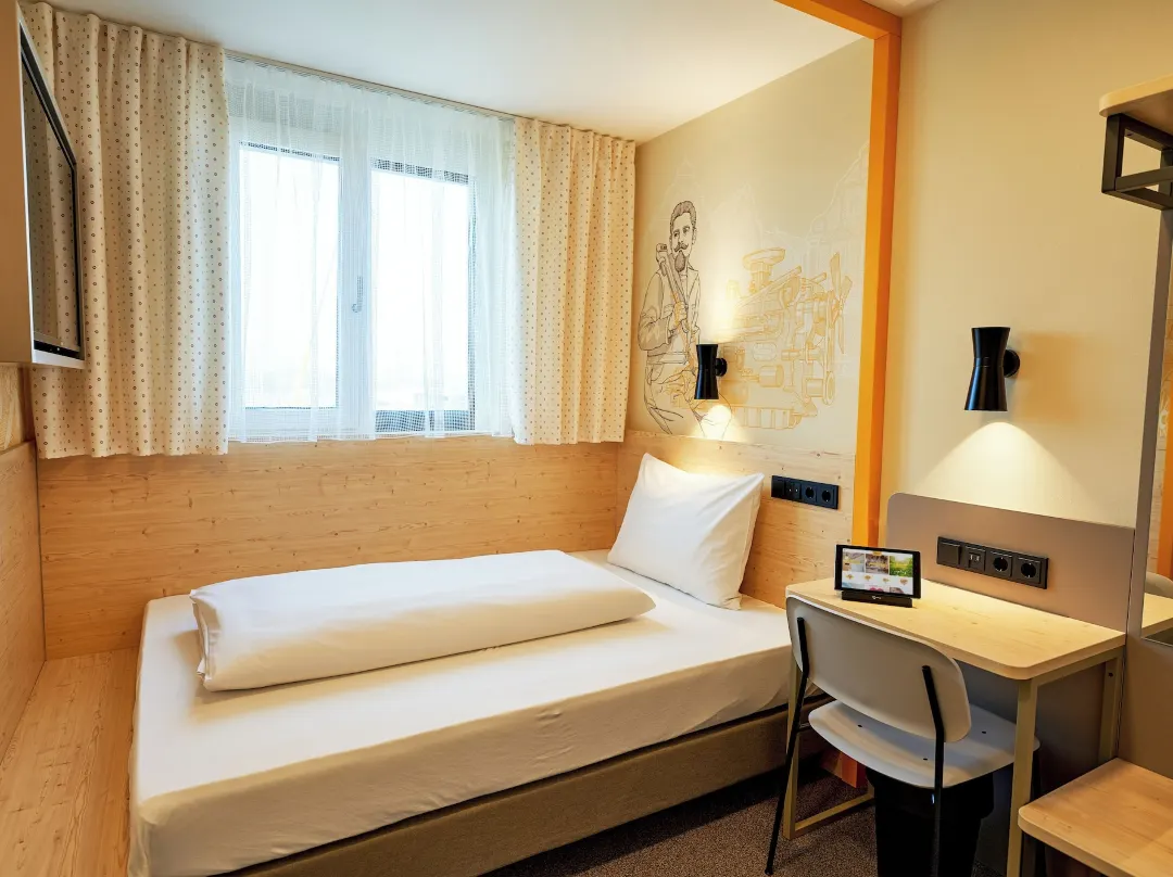 Mcdreams Hotel Ingolstadt - Manching