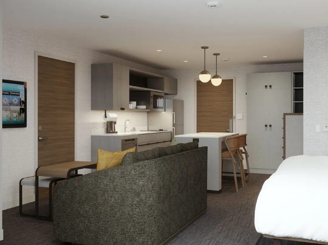Homewood Suites By Hilton Jackson - Jackson, TN