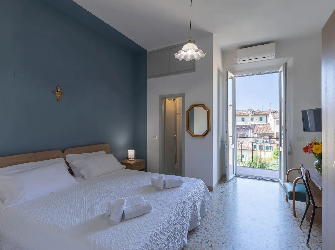 Antica Dimora Sant'anna - Florence