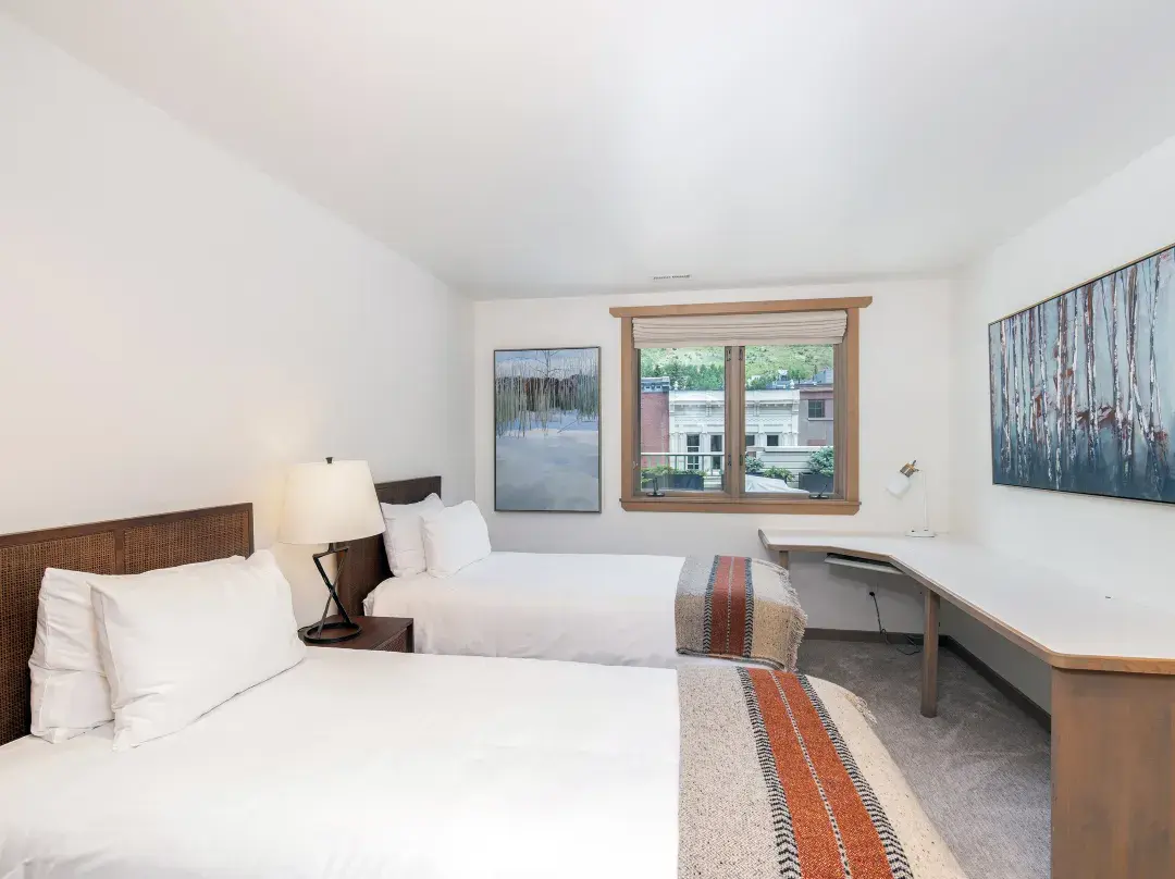 Expansive Rooftop Patios And Lavish Amenities - Exquisite Luxury Retreat - Telluride, CO