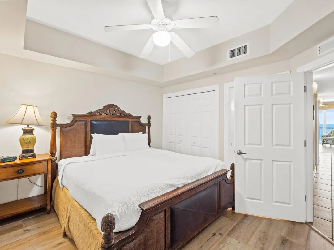 Calypso Resort 503e - Panama City Beach, FL