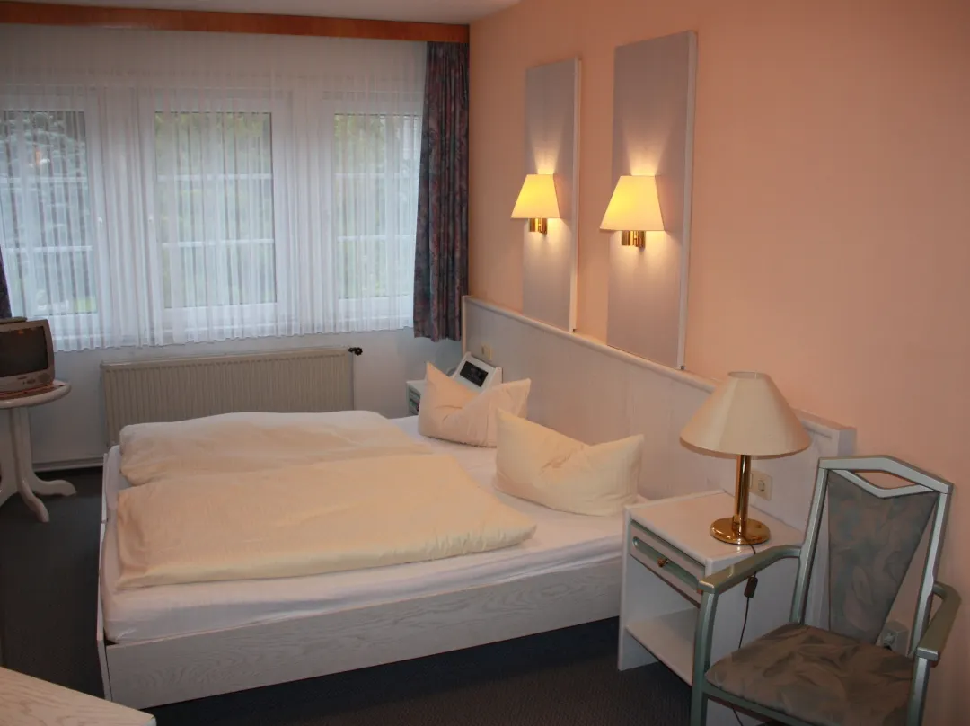 Misselhorner Hof - Bergen