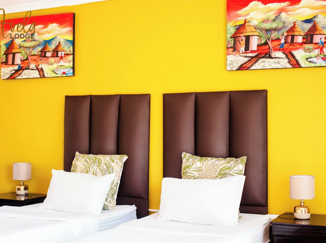 Avela Lodge - Hekpoort