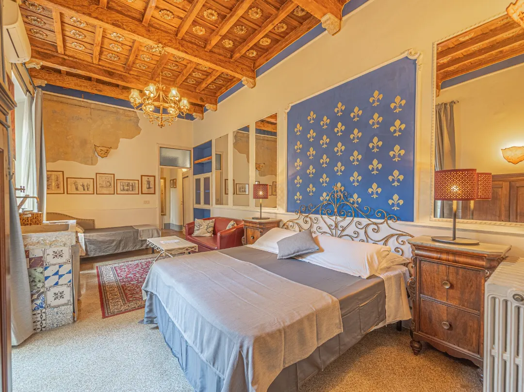 Relais & Maison Grand Tour - Florence