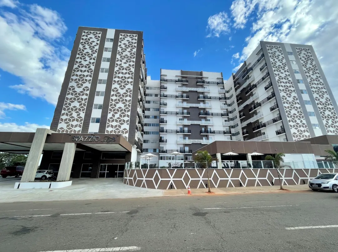 Spazzio Diroma Acqua E Splash Caldas Novas, Gratis Park - Caldas Novas