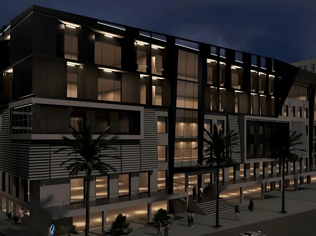 Grand Duka Hotel & Spa - Durrës