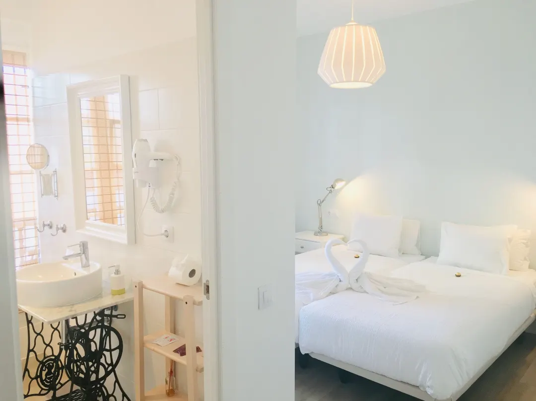 El Hotelito 27 - La Palma