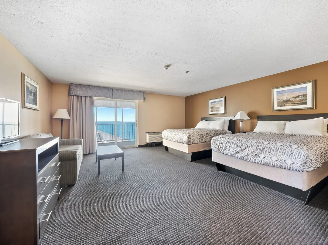 Bayshore Resort At Put-in-bay - Ohio